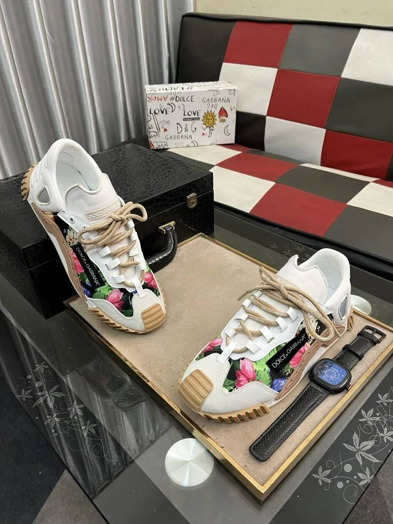 Top match Dolce Gabbana Low Shoes
