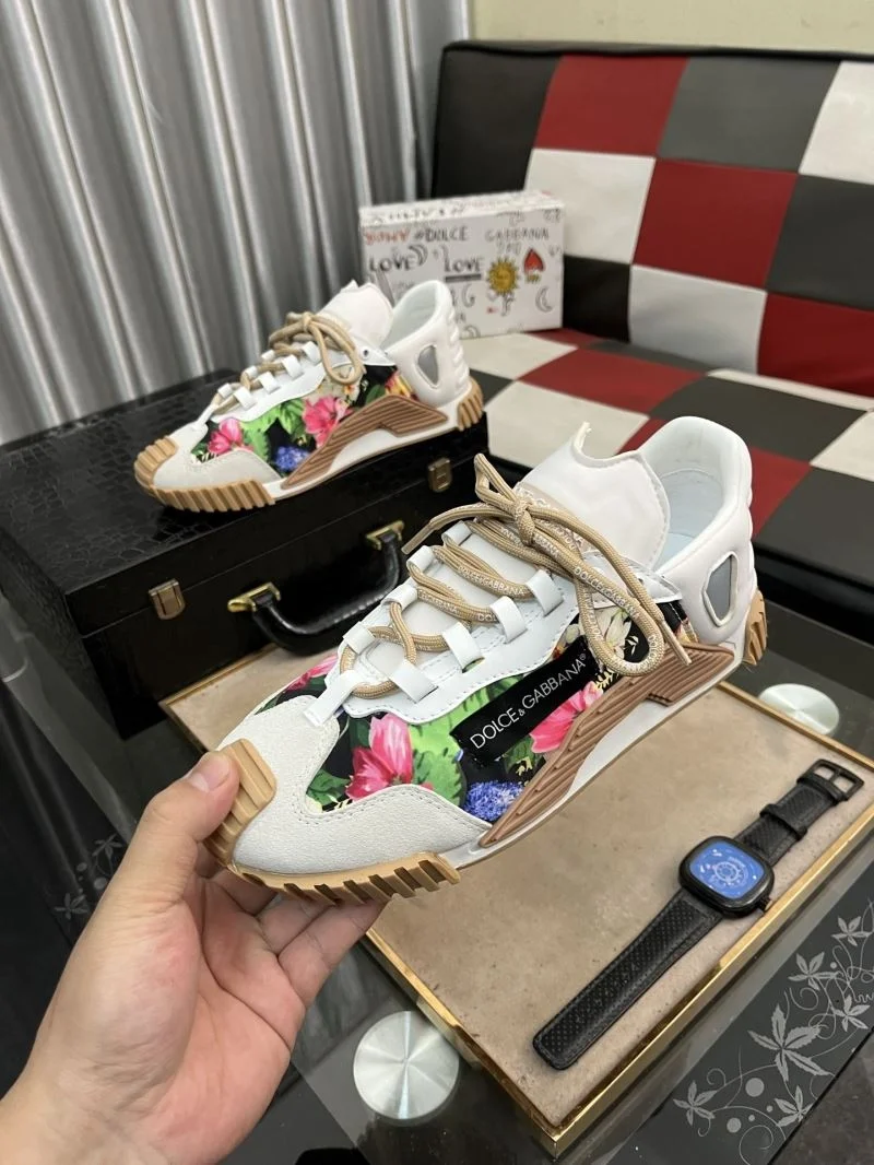 Top match Dolce Gabbana Low Shoes