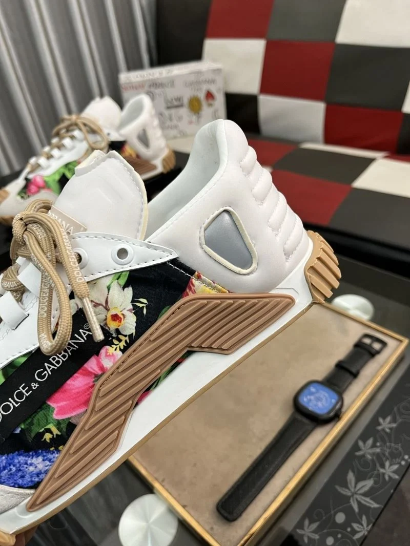 Top match Dolce Gabbana Low Shoes