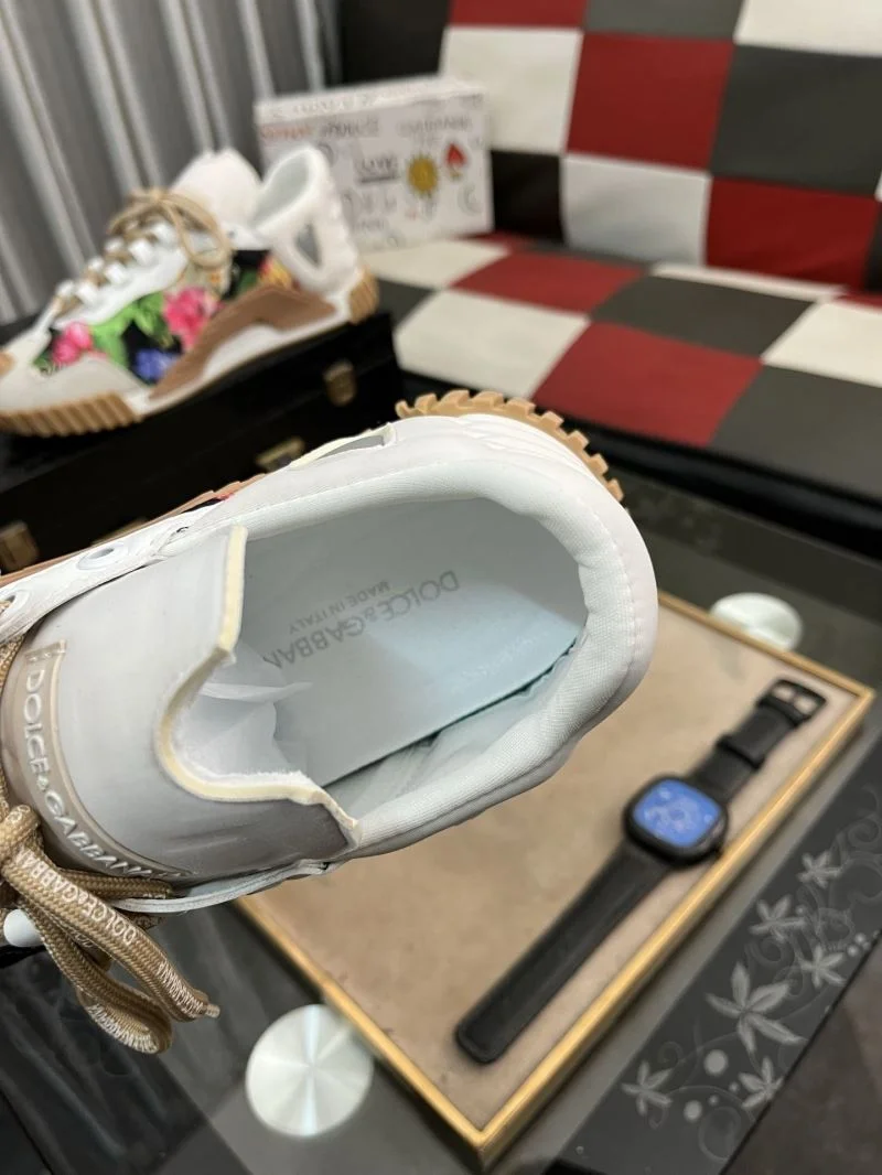 Top match Dolce Gabbana Low Shoes