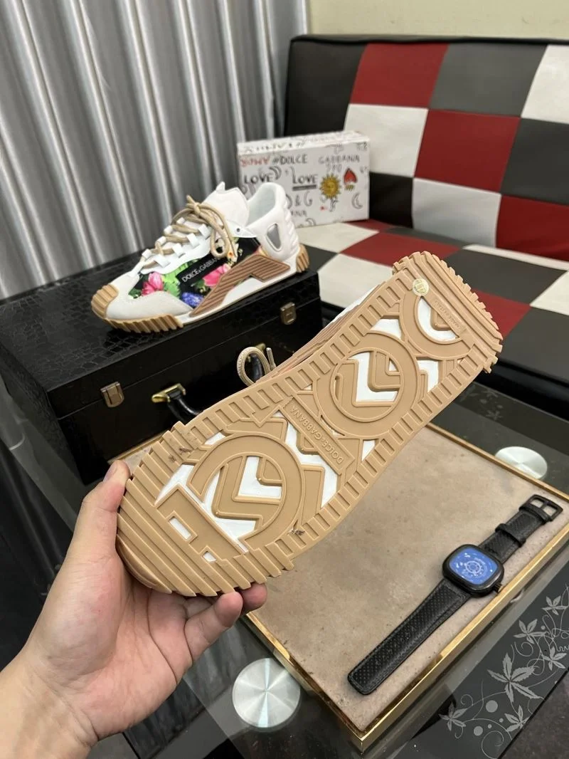 Top match Dolce Gabbana Low Shoes