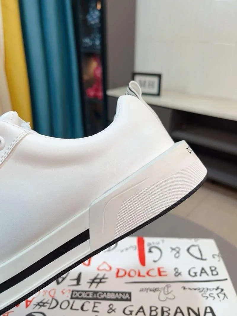 Perfect replica Dolce Gabbana Low Shoes