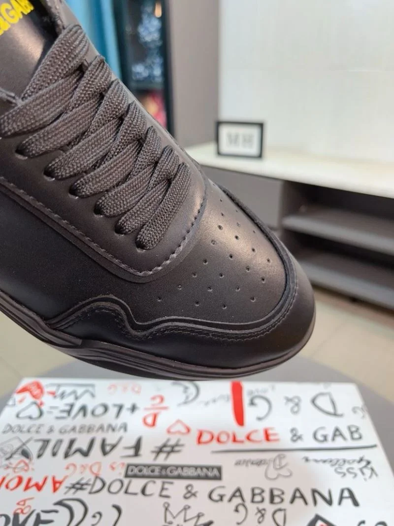 Factory-made Dolce Gabbana Low Shoes