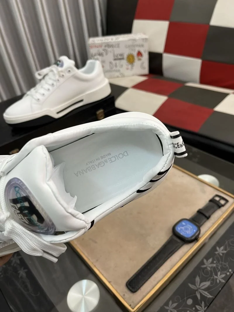 Original Dolce Gabbana Low Shoes