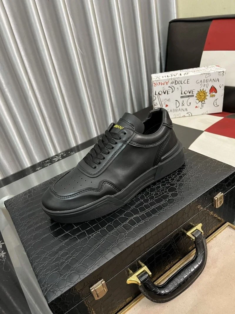 Dolce Gabbana Low Shoes