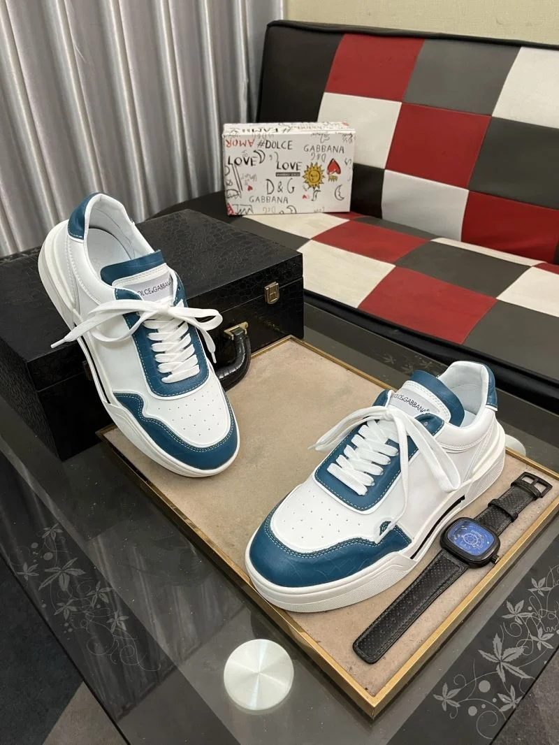 Bargain Dolce Gabbana Low Shoes