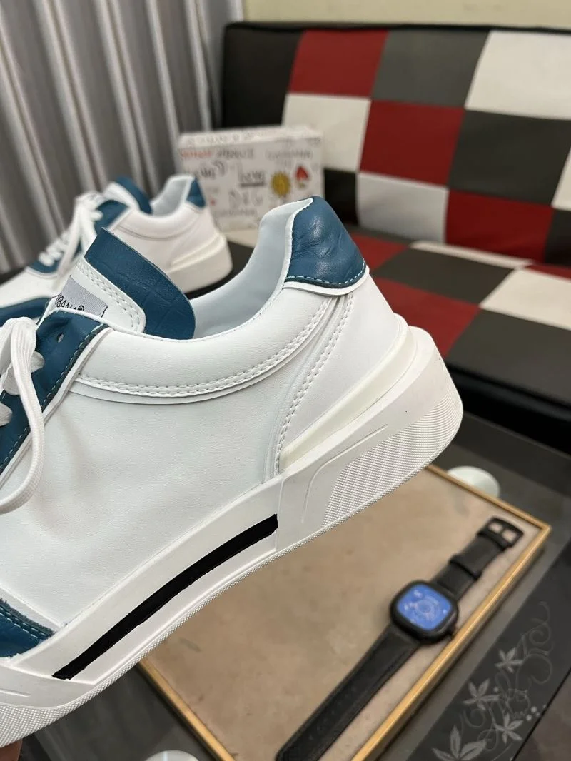 Bargain Dolce Gabbana Low Shoes