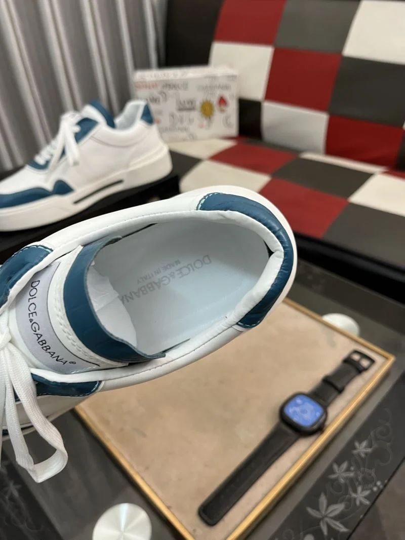 Bargain Dolce Gabbana Low Shoes