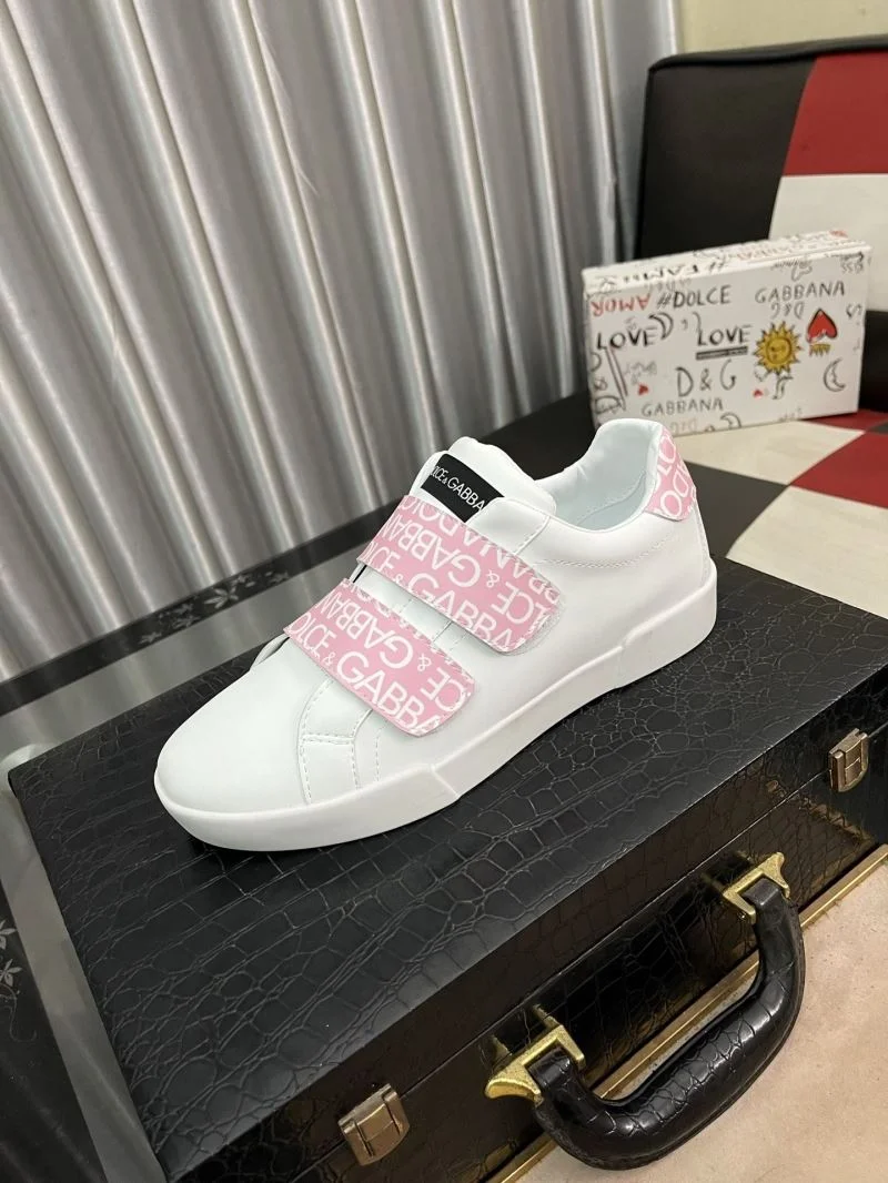 Dolce Gabbana Low Shoes
