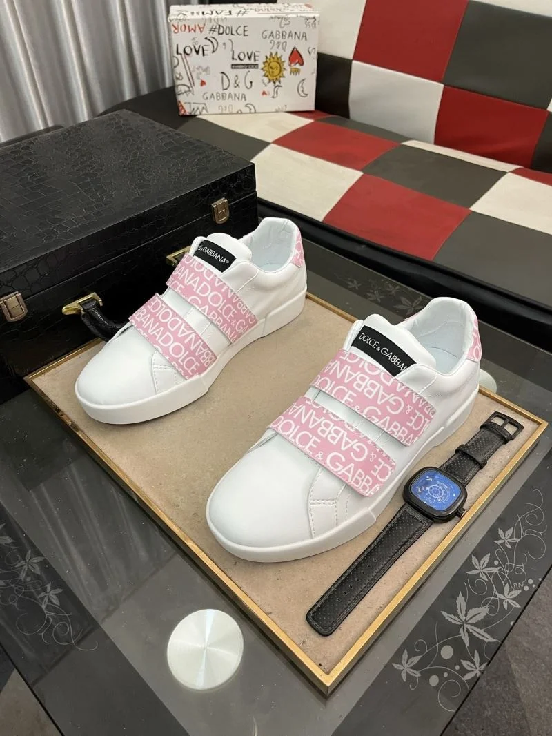 Brand-original Dolce Gabbana Low Shoes