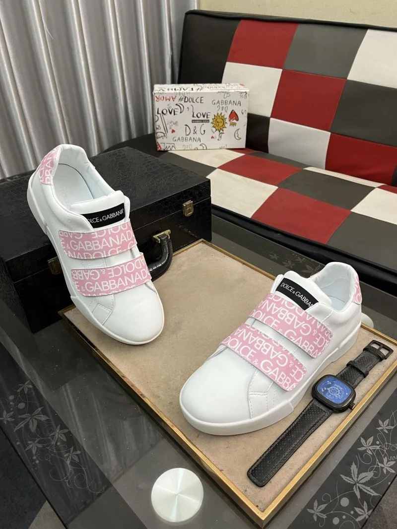 Brand-original Dolce Gabbana Low Shoes