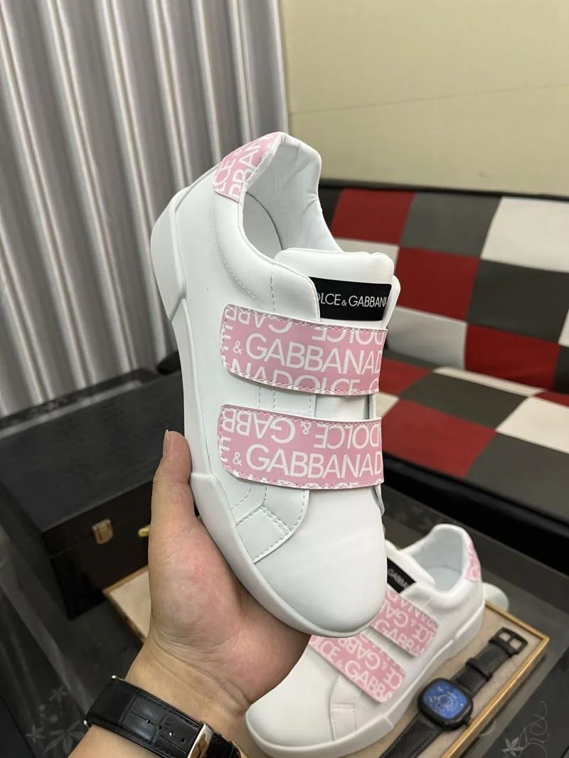 Brand-original Dolce Gabbana Low Shoes