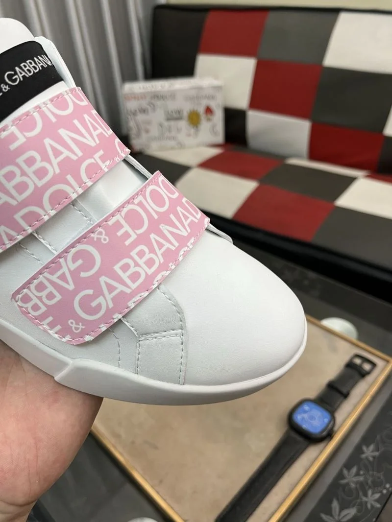 Brand-original Dolce Gabbana Low Shoes