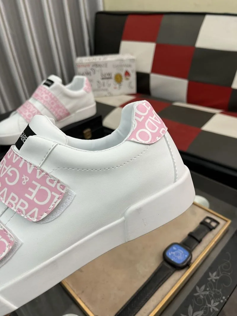 Brand-original Dolce Gabbana Low Shoes