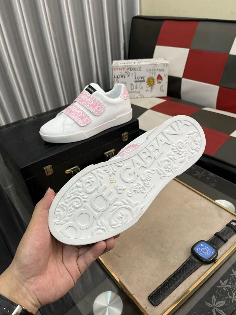 Brand-original Dolce Gabbana Low Shoes