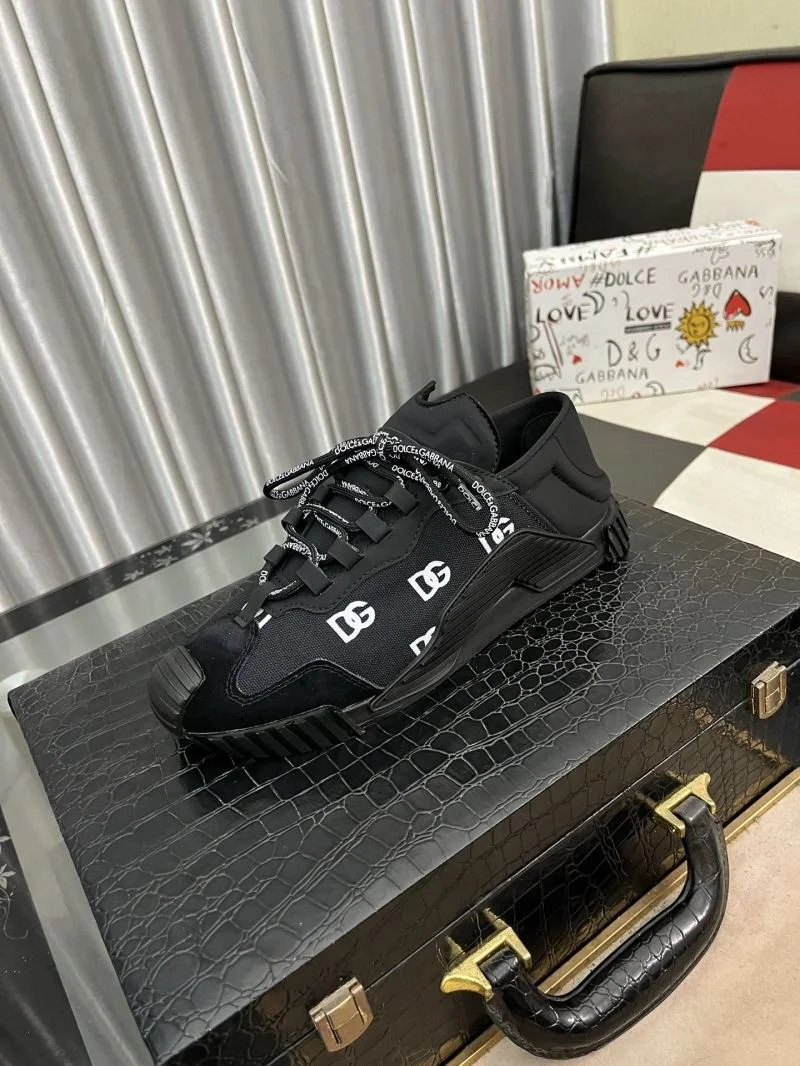 Dolce Gabbana Low Shoes