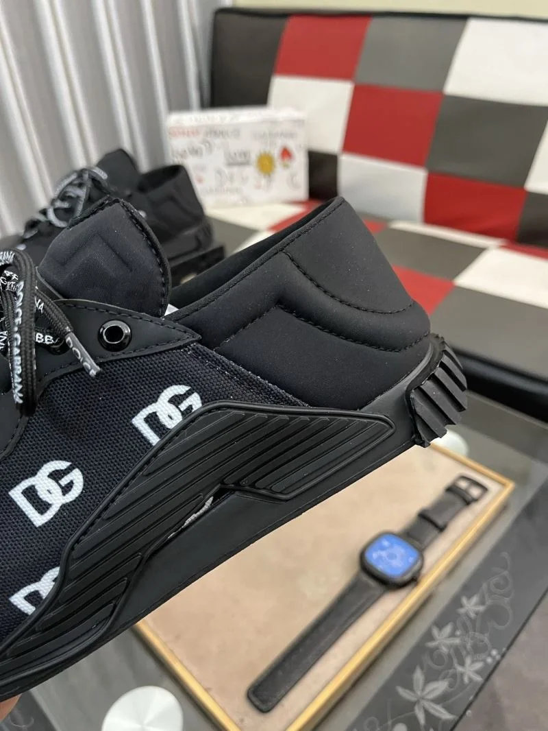 Mirror quality Dolce Gabbana Low Shoes