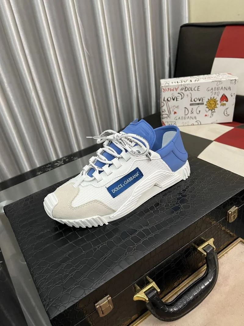 Dolce Gabbana Low Shoes