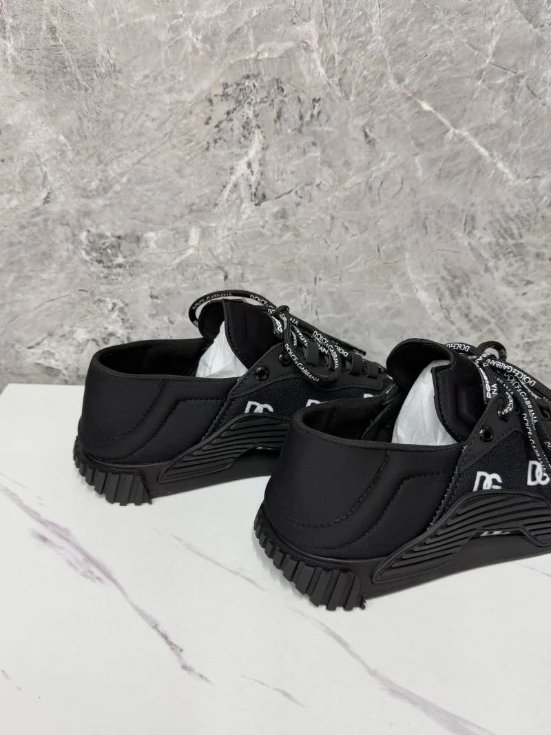 OEM Dolce Gabbana Low Shoes