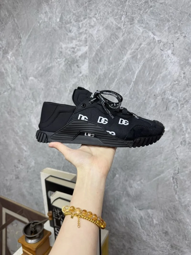 OEM Dolce Gabbana Low Shoes