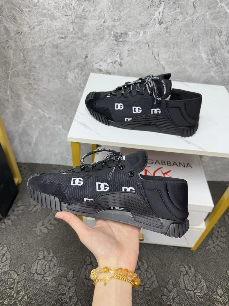 OEM Dolce Gabbana Low Shoes