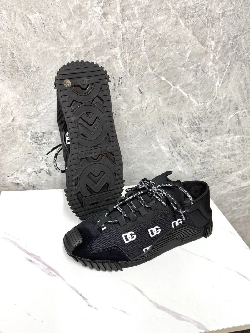 OEM Dolce Gabbana Low Shoes