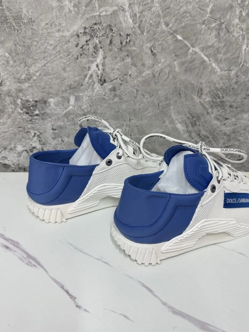 Real Dolce Gabbana Low Shoes
