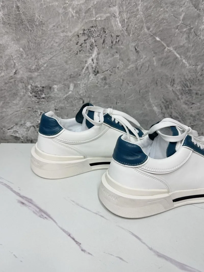 Genuine Dolce Gabbana Low Shoes