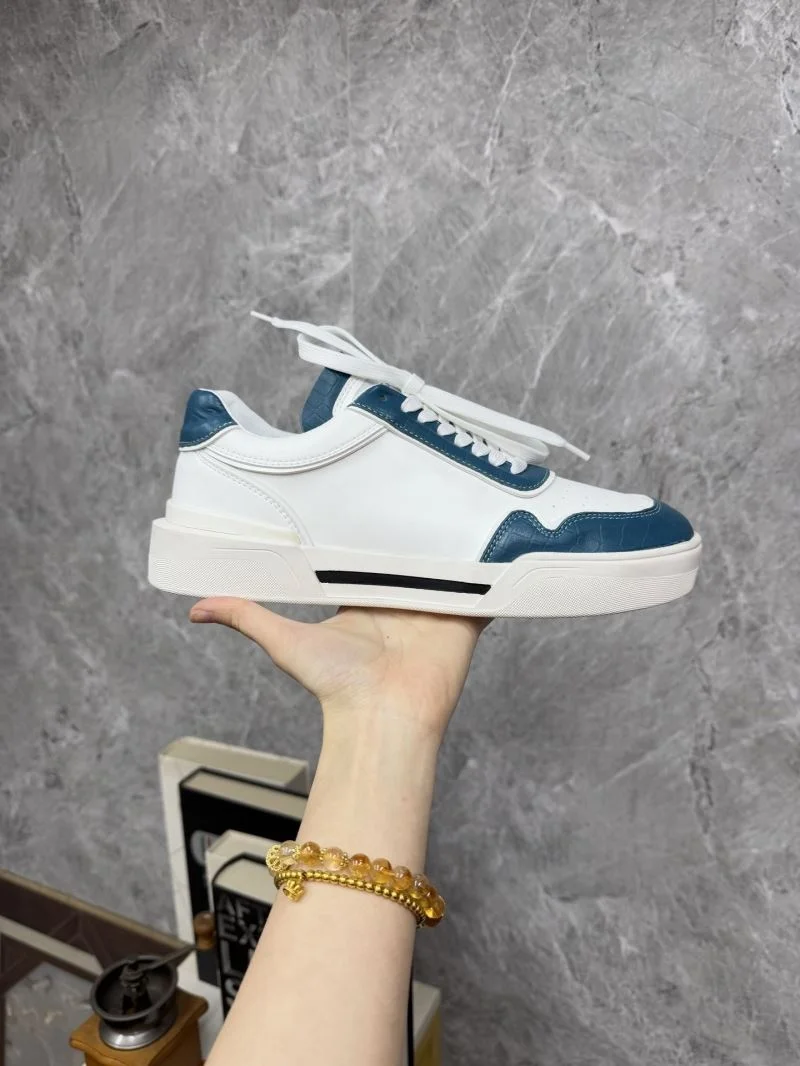 Genuine Dolce Gabbana Low Shoes