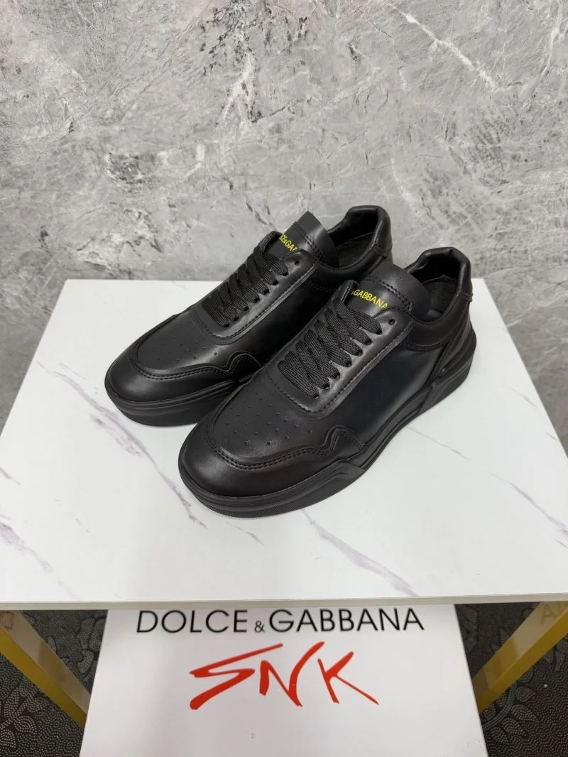 Cut-rate Dolce Gabbana Low Shoes