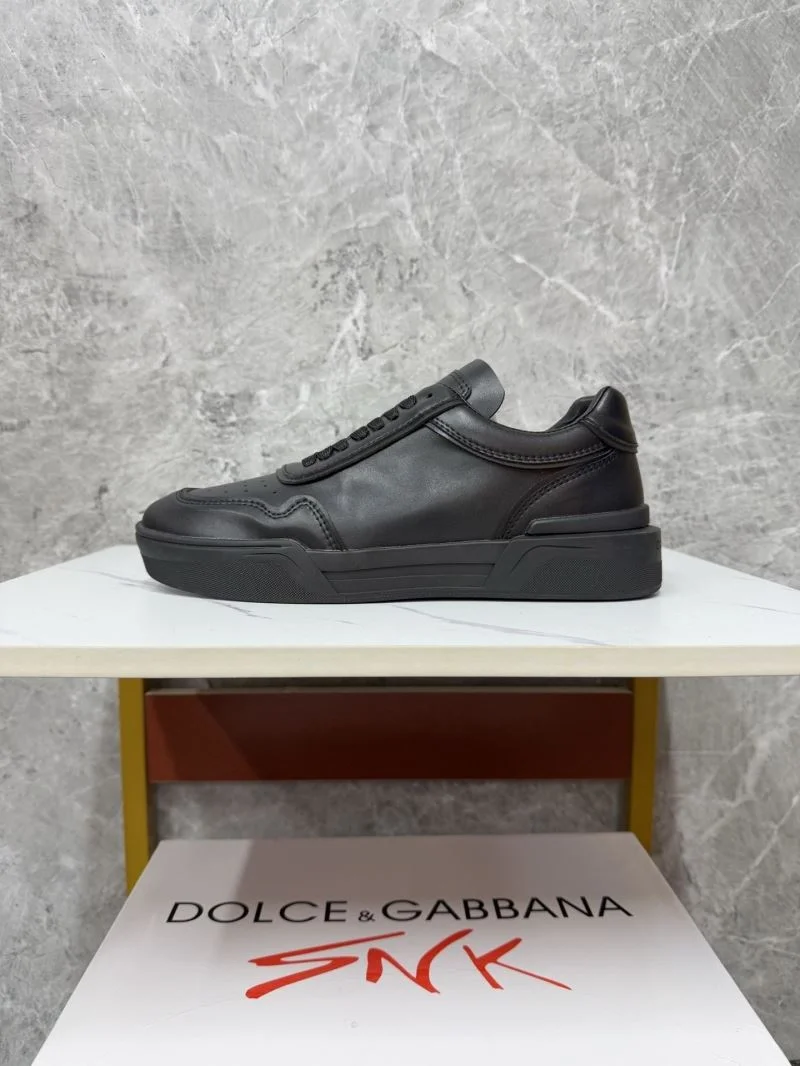 Cut-rate Dolce Gabbana Low Shoes