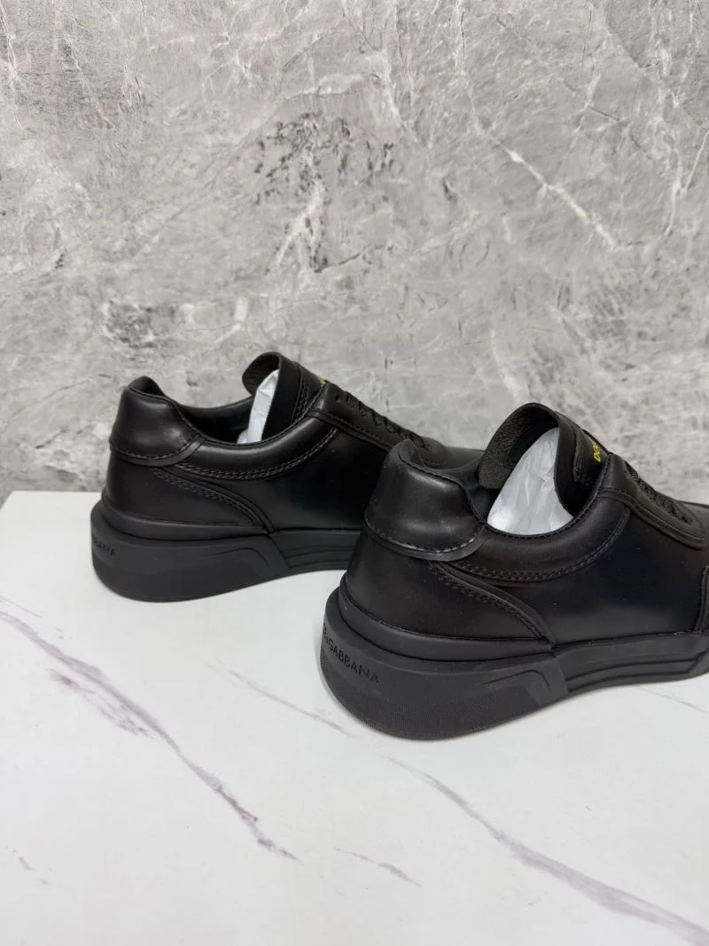Cut-rate Dolce Gabbana Low Shoes