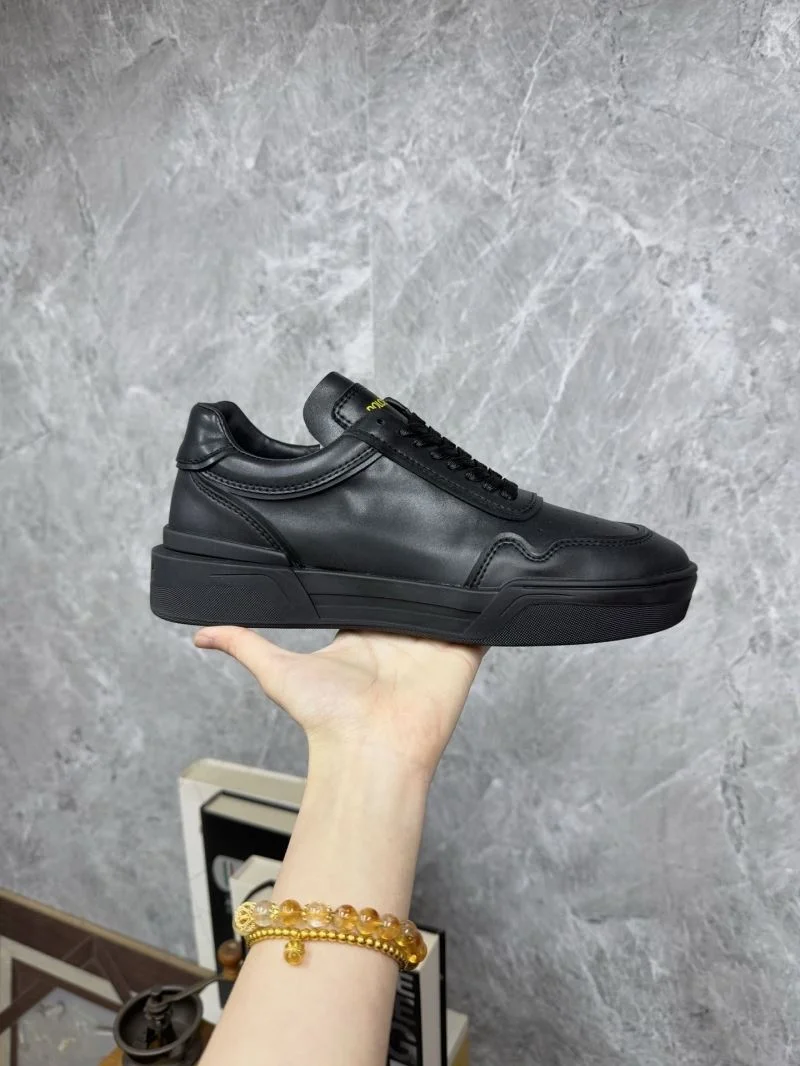 Cut-rate Dolce Gabbana Low Shoes