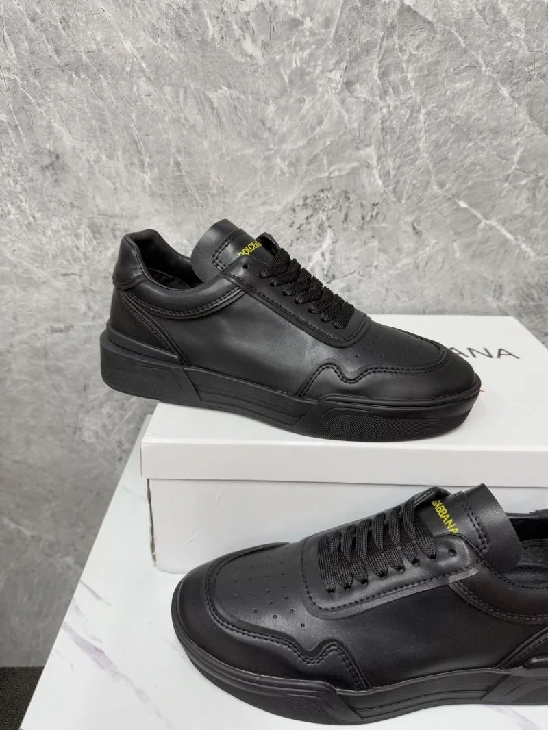 Cut-rate Dolce Gabbana Low Shoes
