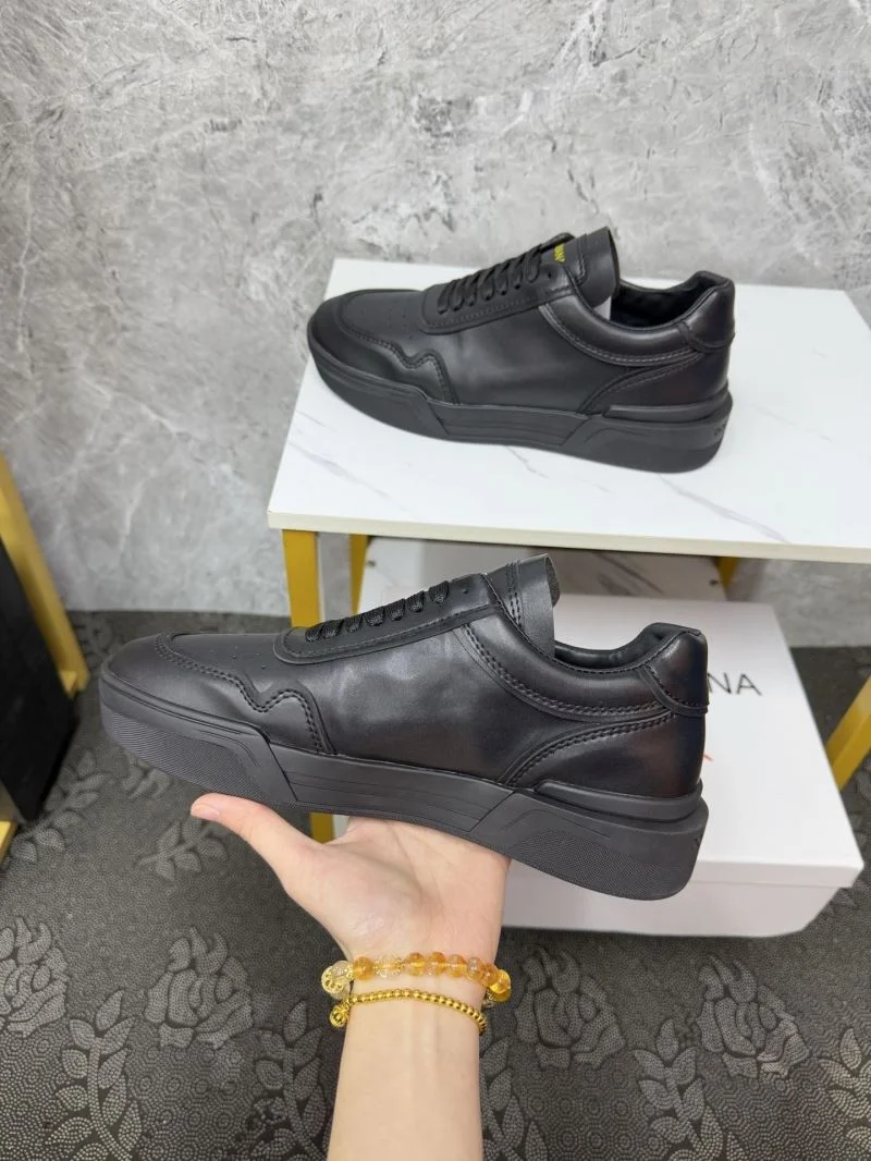 Cut-rate Dolce Gabbana Low Shoes