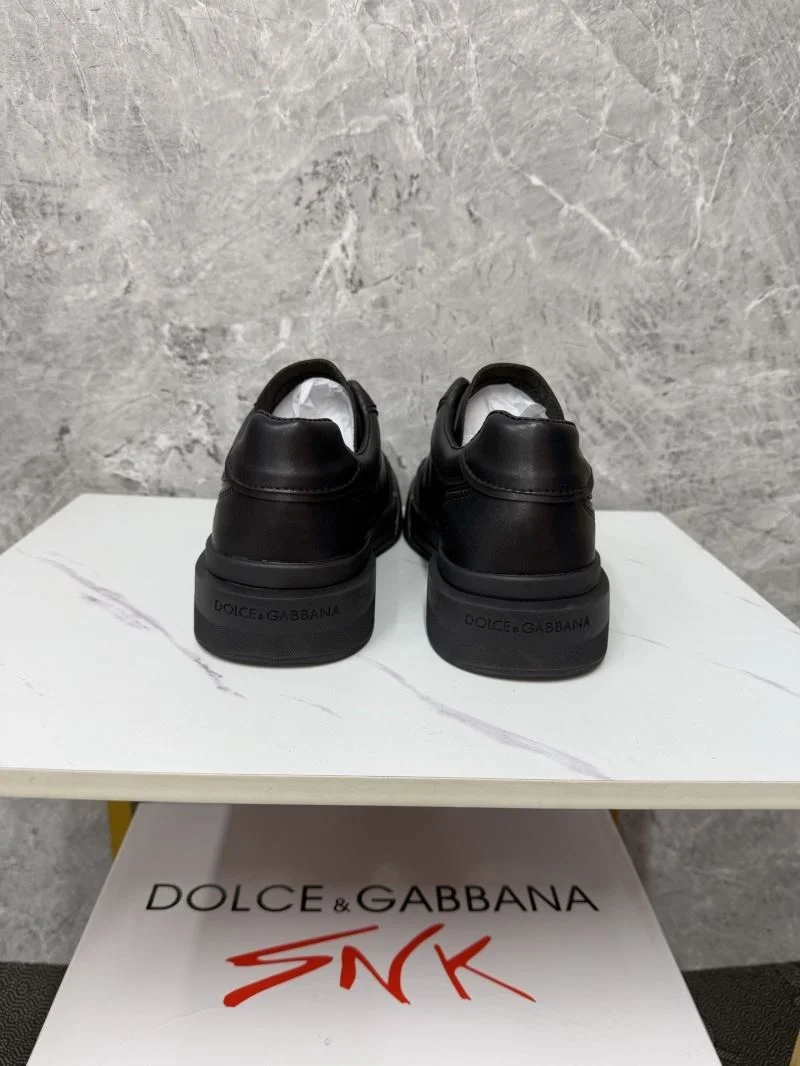 Cut-rate Dolce Gabbana Low Shoes