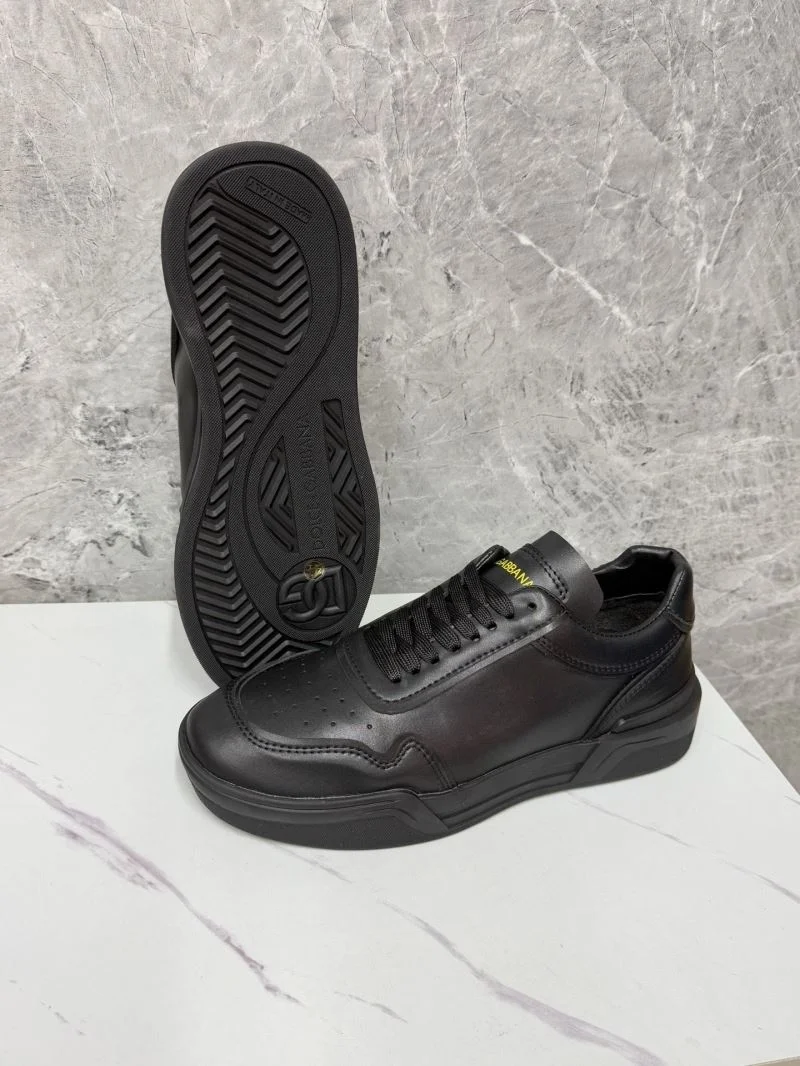 Cut-rate Dolce Gabbana Low Shoes
