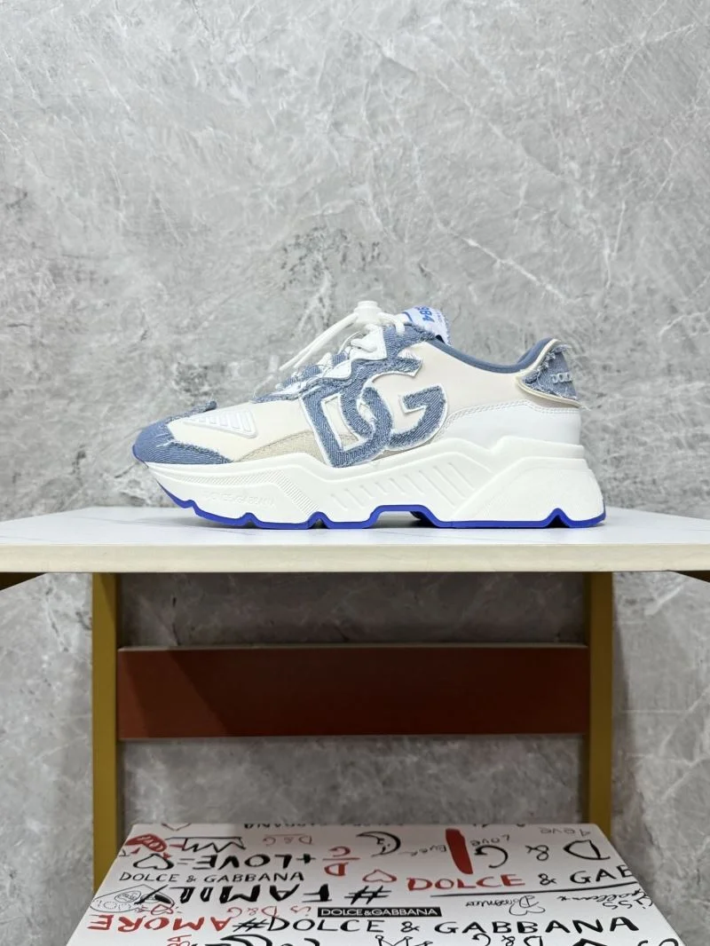 Cut-rate Dolce Gabbana Low Shoes