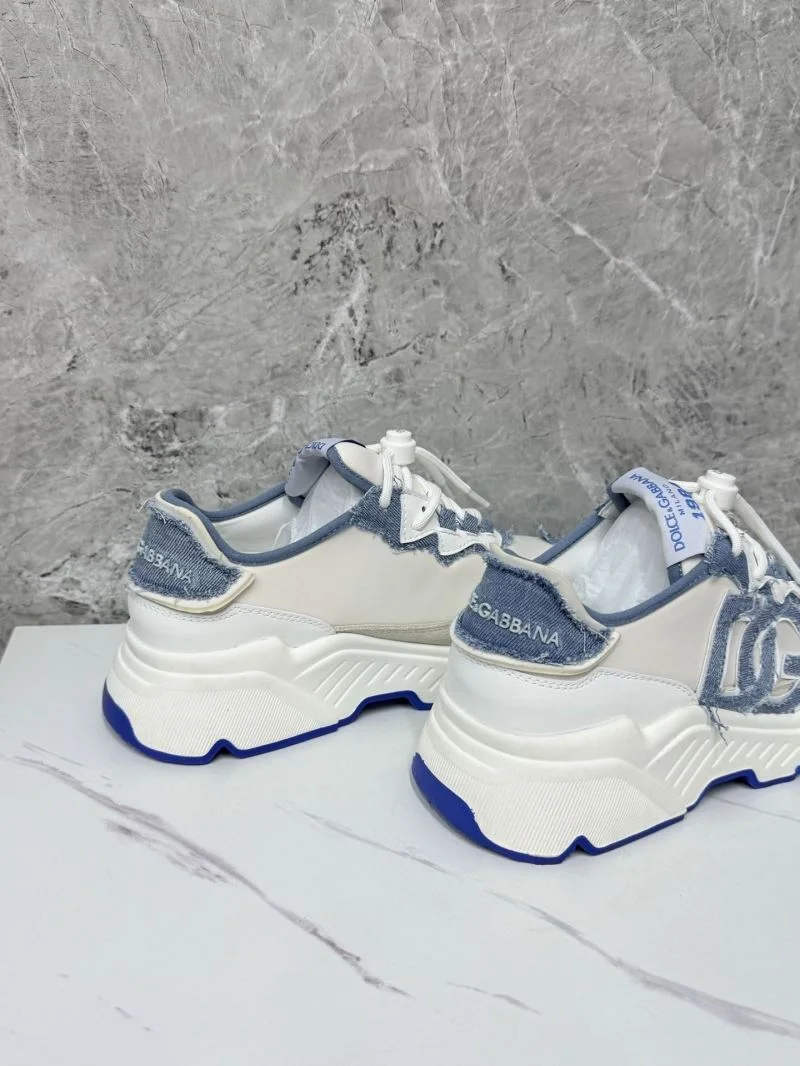 Cut-rate Dolce Gabbana Low Shoes