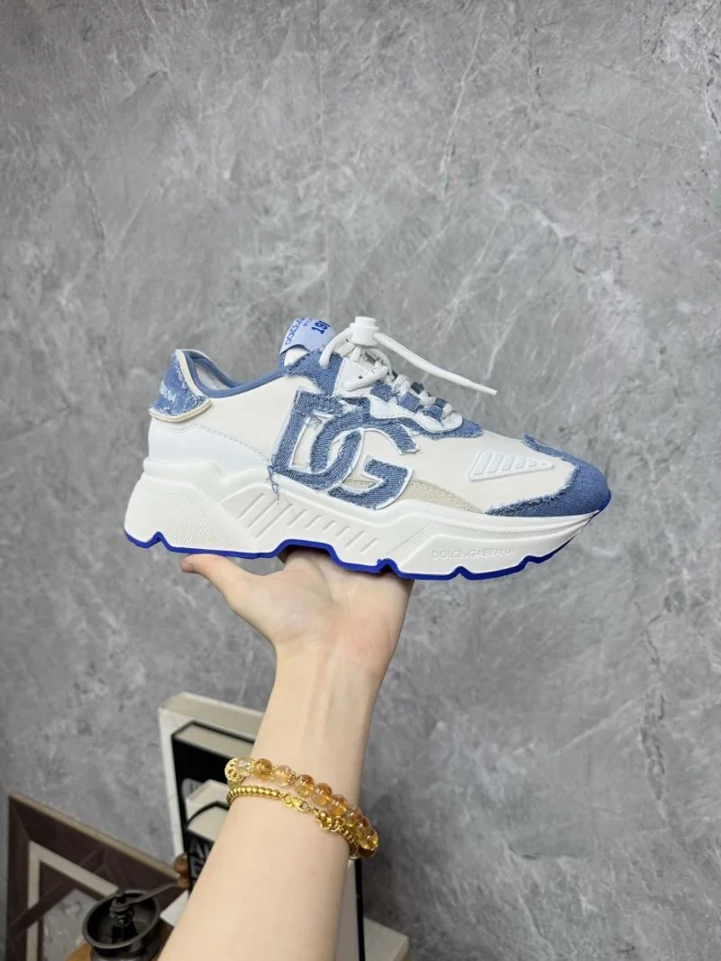 Cut-rate Dolce Gabbana Low Shoes