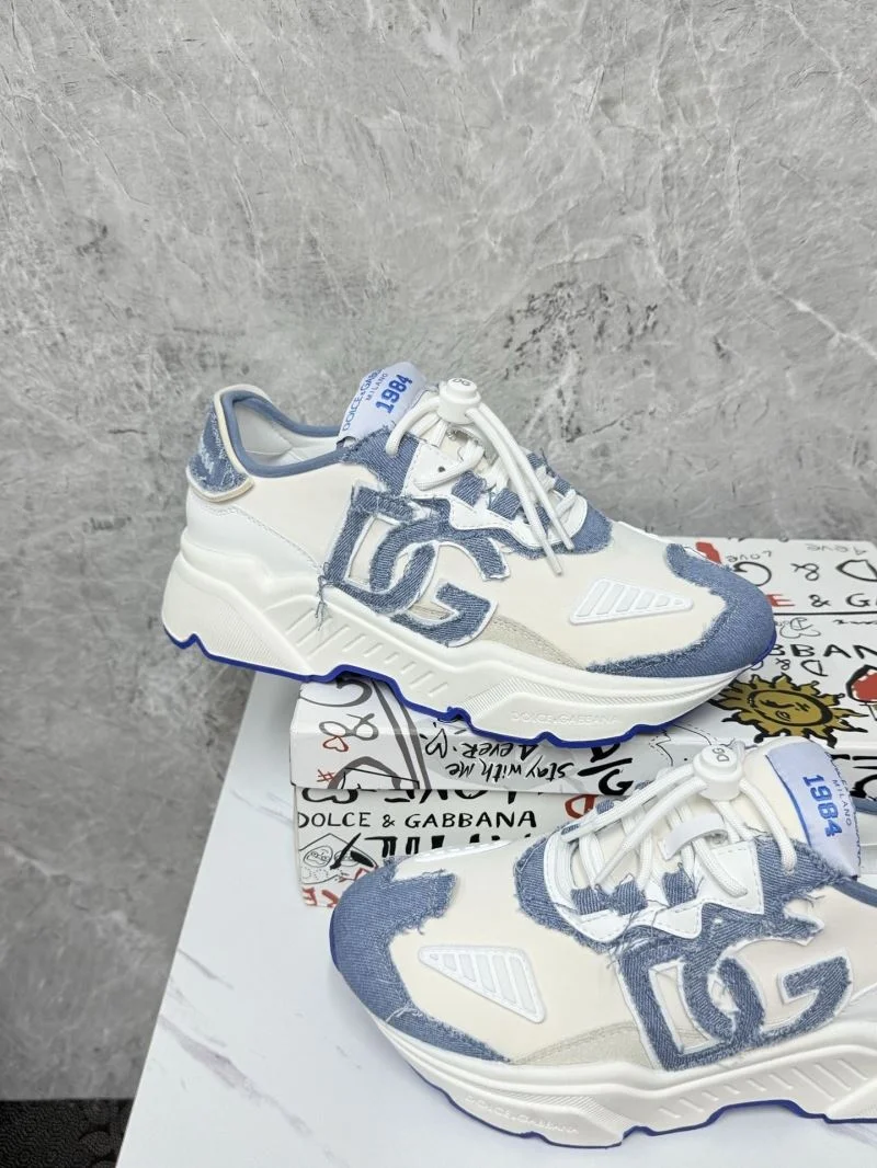 Cut-rate Dolce Gabbana Low Shoes