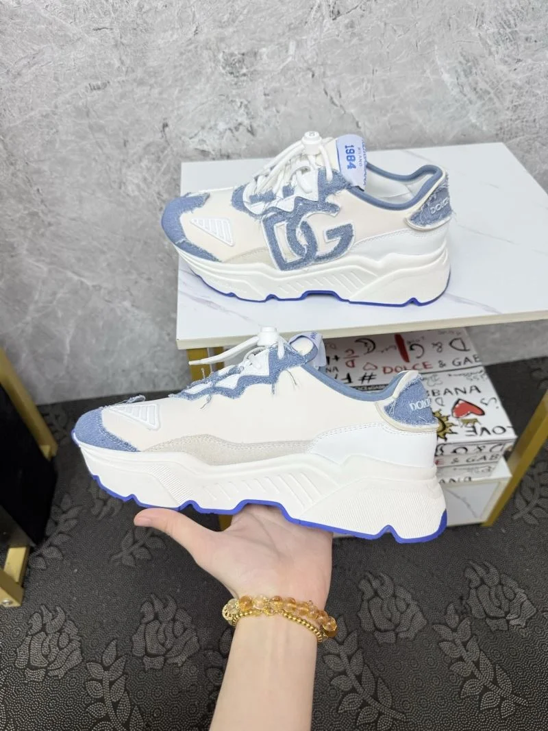 Cut-rate Dolce Gabbana Low Shoes