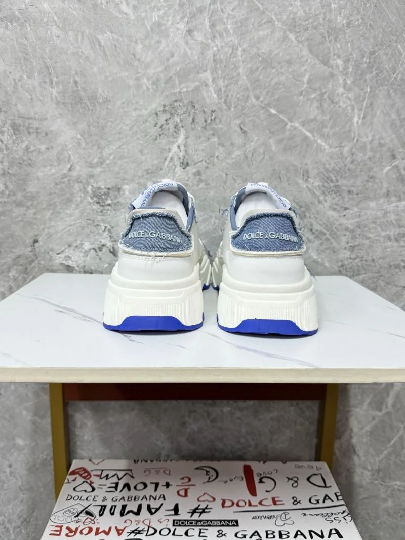Cut-rate Dolce Gabbana Low Shoes