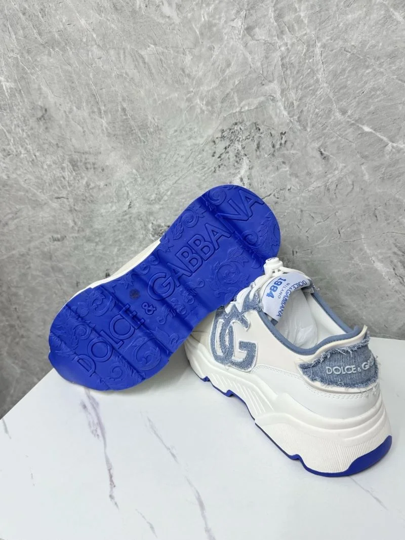 Cut-rate Dolce Gabbana Low Shoes