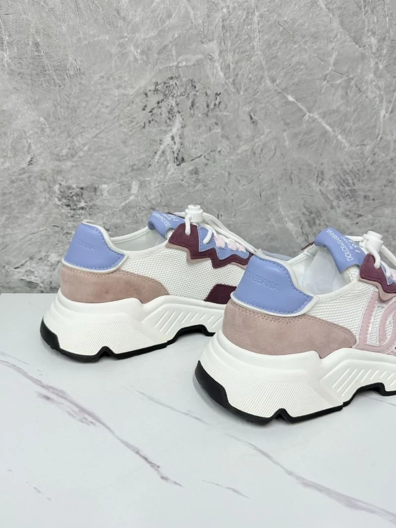 Value-priced Dolce Gabbana Low Shoes