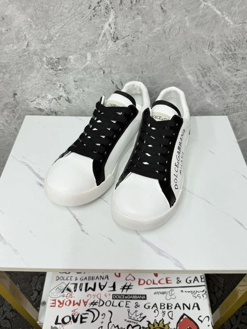 Low-cost Dolce Gabbana Low Shoes