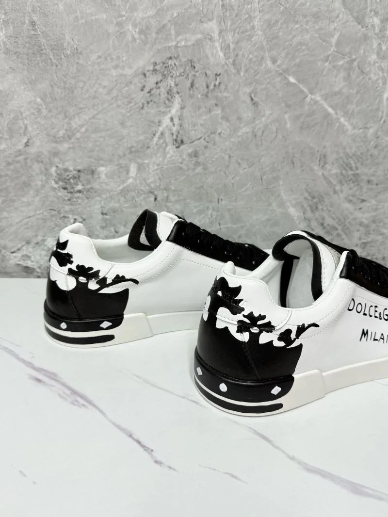 Low-cost Dolce Gabbana Low Shoes