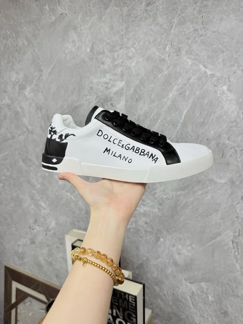 Low-cost Dolce Gabbana Low Shoes