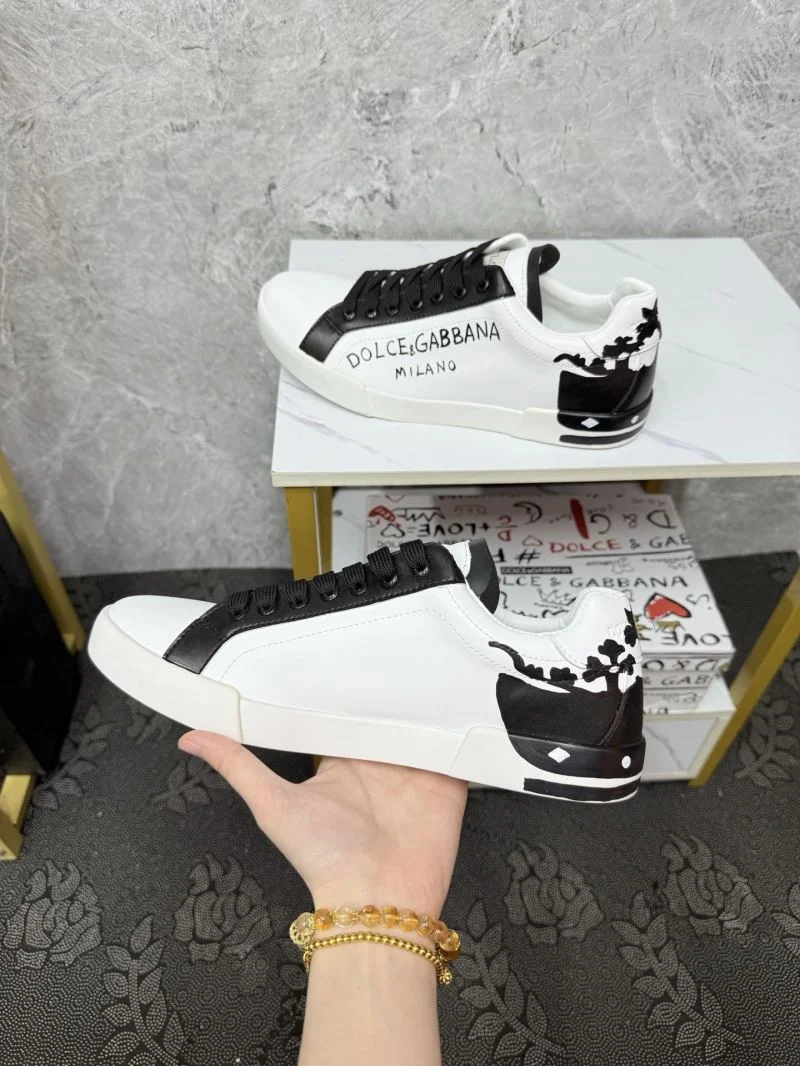 Low-cost Dolce Gabbana Low Shoes