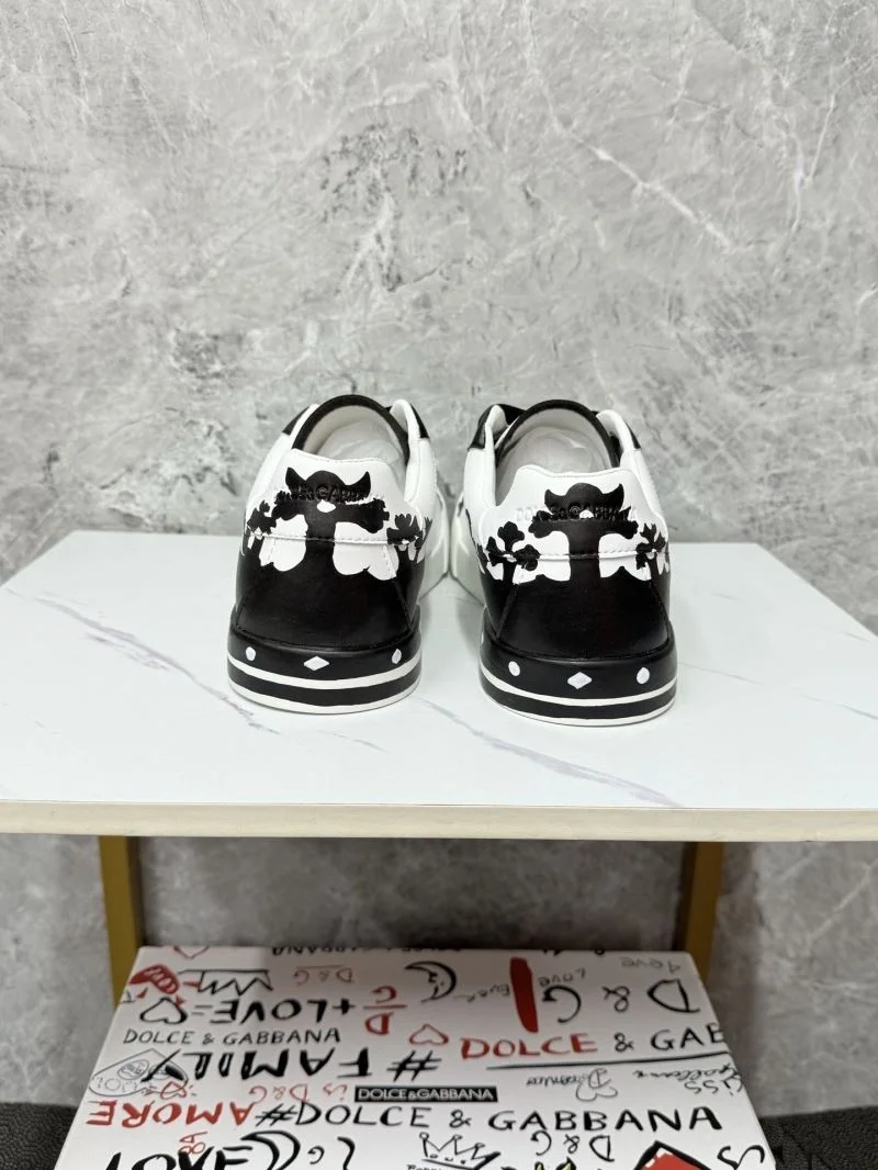Low-cost Dolce Gabbana Low Shoes